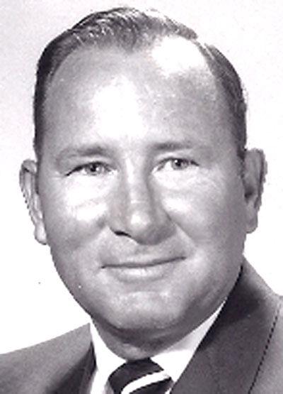 Obituary: Charles Ray Finch | | kdminer.com