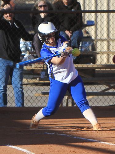 Kingman Academy’s Avery Hicks | | kdminer.com