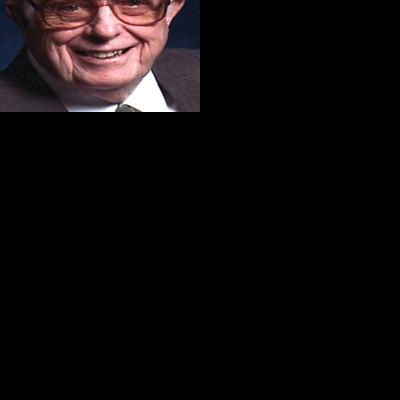 Obituary: William R. Carson Sr. | | kdminer.com