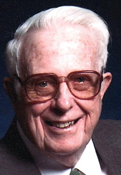 Obituary: William R. Carson Sr. | | kdminer.com