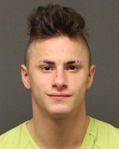 Mohave County Most Wanted | July 10, 2019 | Crime Watch | kdminer.com