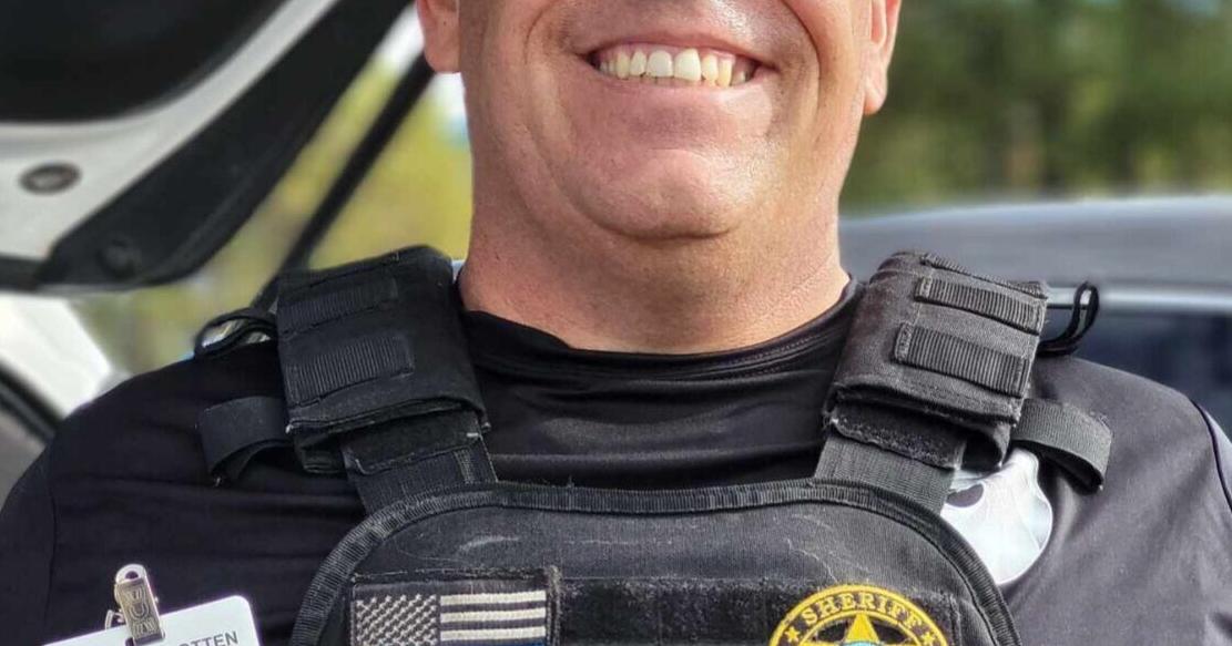 Honoring a 9/11 firefighter | Features | kdminer.com