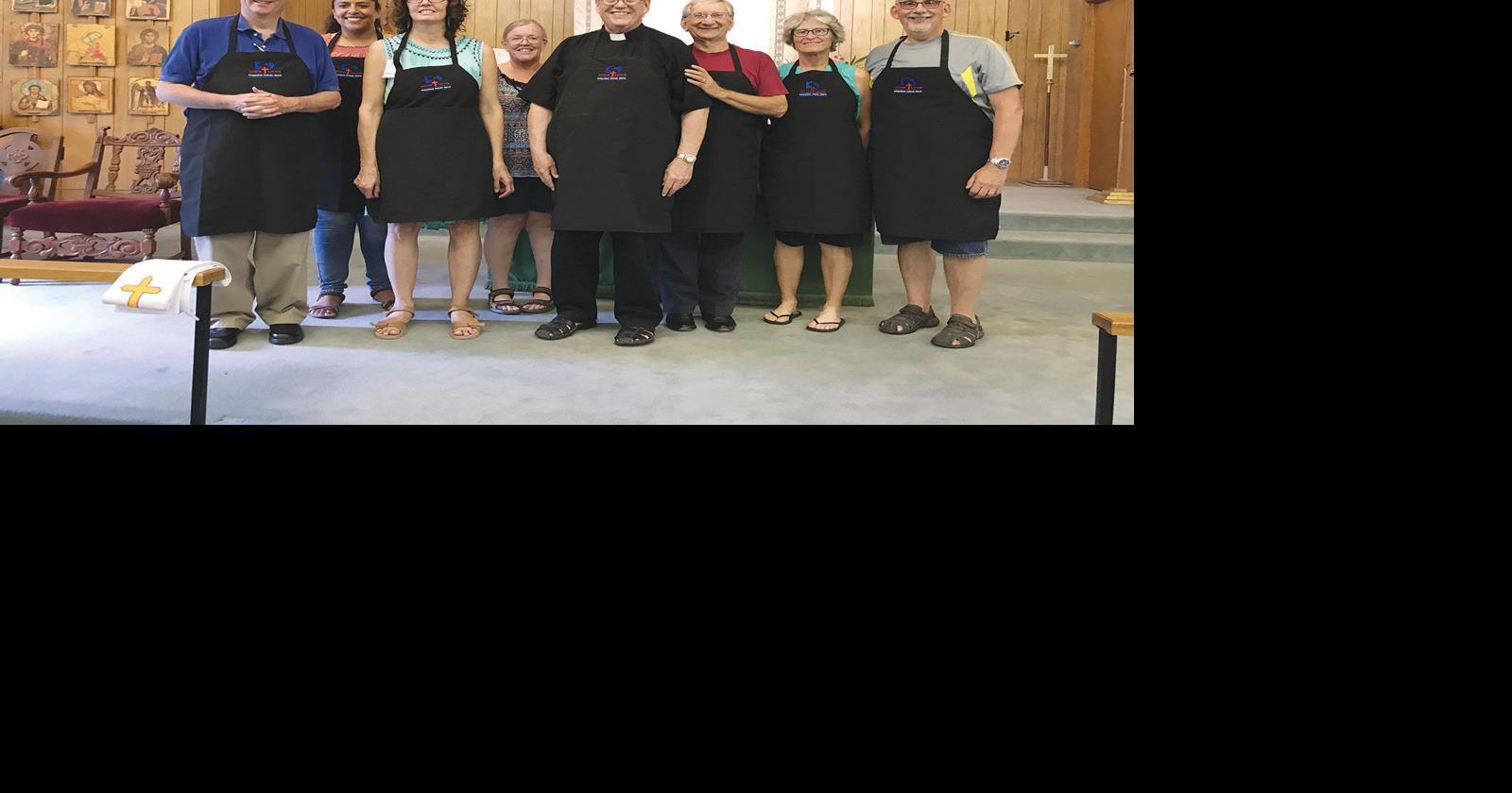 Divine Savior Independent Catholic Church thanks community | Features ...