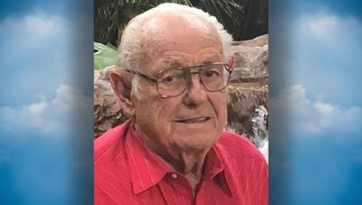Obituary | James M. “Jim” Boyett | | kdminer.com