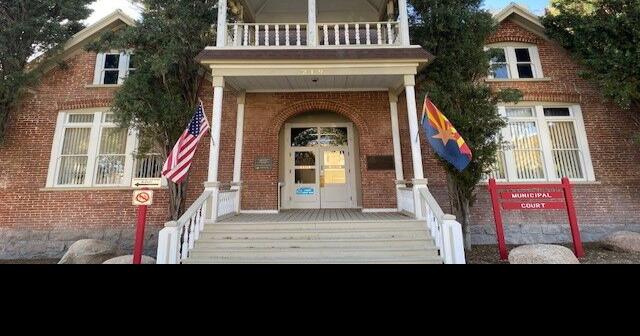 Judge Singer’s approach to justice and rehabilitation | News | kdminer.com