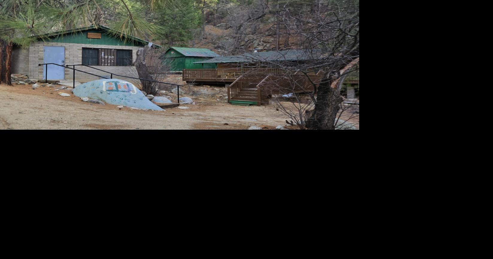 Girl Scout Council steps away from Camp Stephens after 63 years | News ...