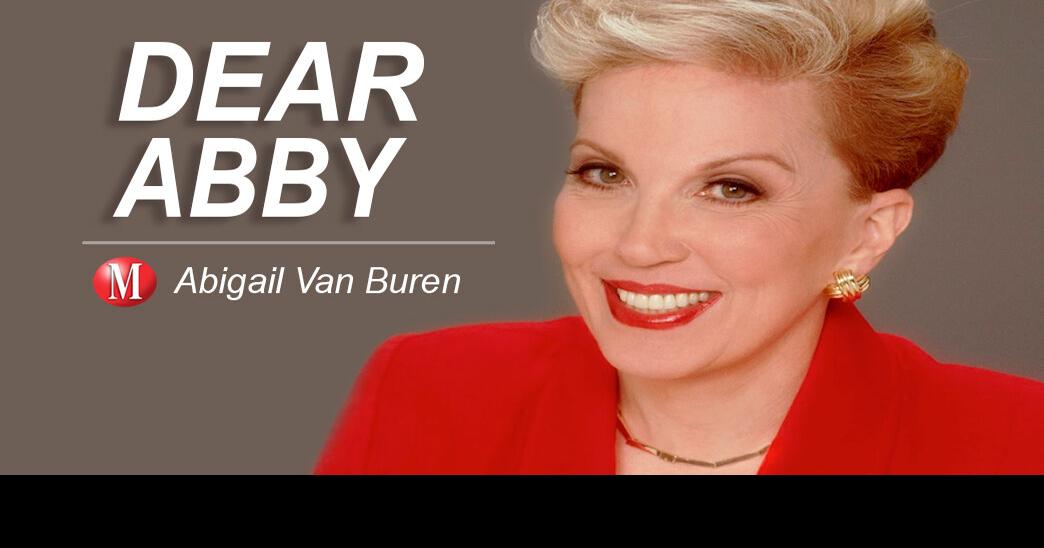 Dear Abby | Son strives to revive faded memories of mom long gone ...