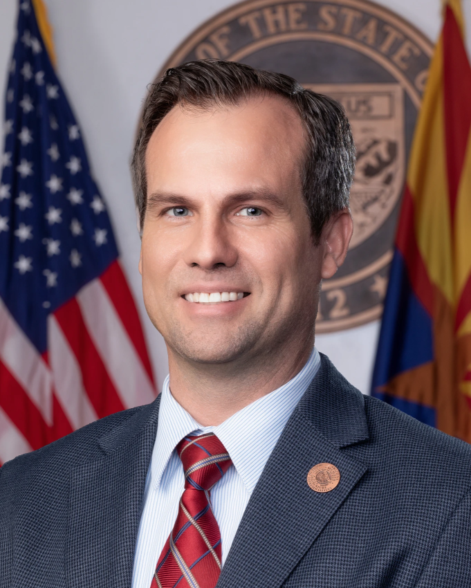 Arizona Senator seeks to rename Loop 202 in honor of Charlie Kirk ...