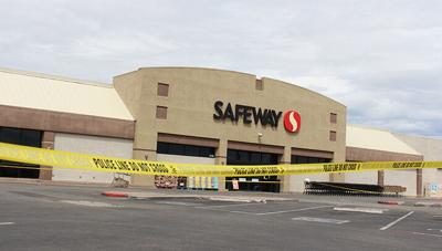 Safeway update? Company has nothing to say | | kdminer.com
