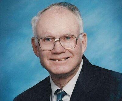 Obituary: Rev. Bill Beezley | | kdminer.com