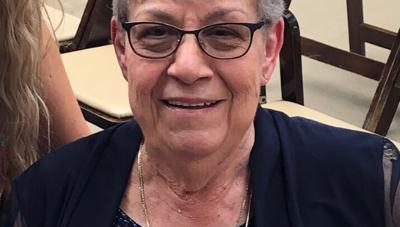 Obituary | Doris Jean Potts | | kdminer.com