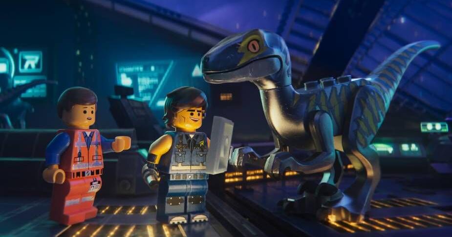 Have fun in the creative, imaginative world of ‘Legos Movie 2: The ...