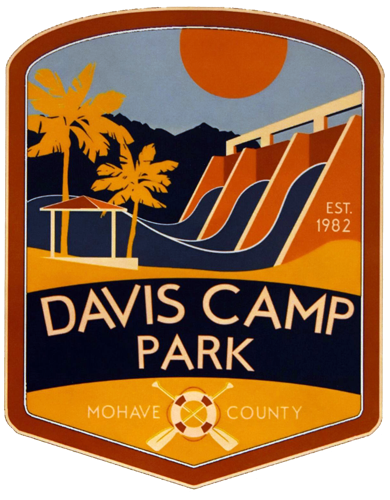 Public picks a clear winner in Davis Camp logo voting | News | kdminer.com