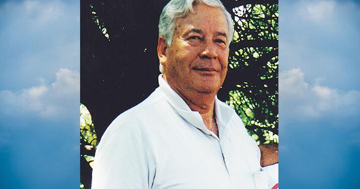 Obituary: Julian Melendrez | | kdminer.com