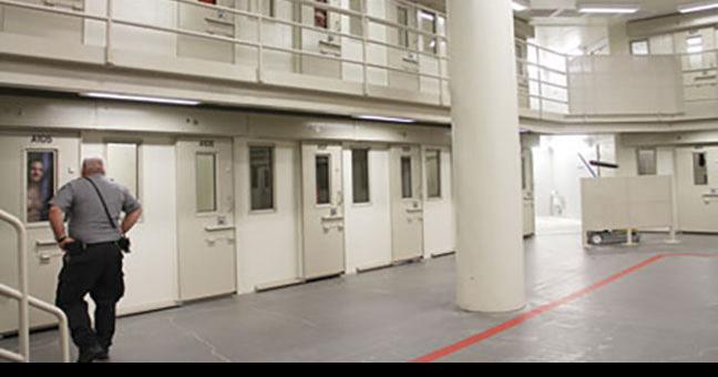 MCSO: Inmate ‘apparently’ hangs himself | | kdminer.com