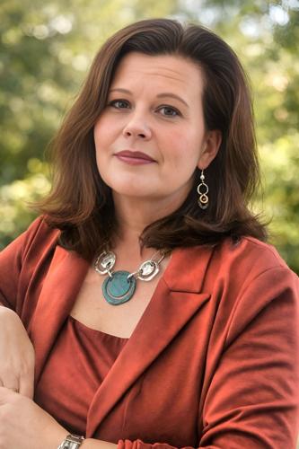 Meet Chrissy Holliday, Mohave College's next president | News | kdminer.com