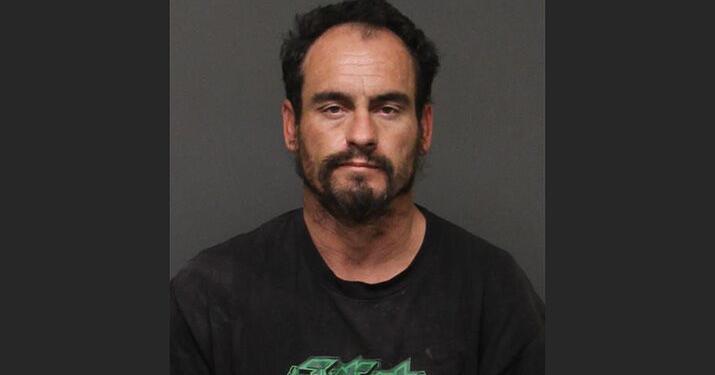 Yucca man arrested on allegations of arson | Crime Watch | kdminer.com