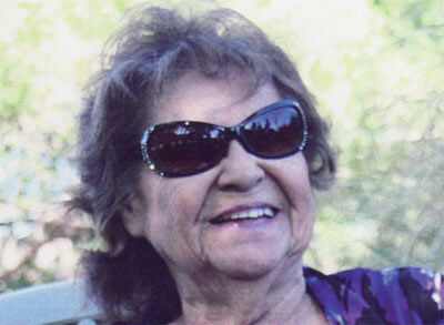 Obituary: Ruth Dena | | kdminer.com