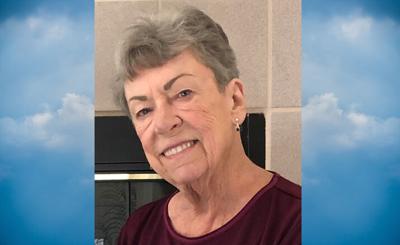 Obituary | Shirley Sue Lantz | | kdminer.com