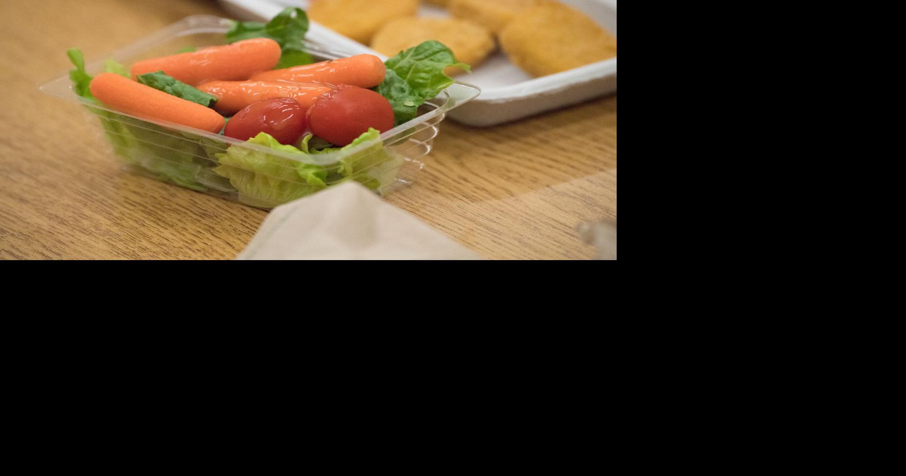 Preschool, day care participate in USDA food program | | kdminer.com