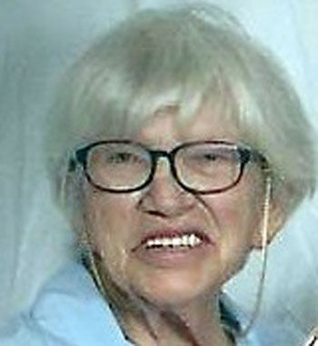 Obituary: Virginia "Ruth" Tacquard | | kdminer.com
