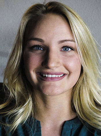 Student Rotarian: Madison Ott | Milestones | kdminer.com