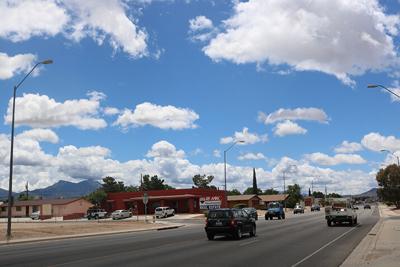 Kingman's Christmas Day forecast: Sunny with a high near 60 | | kdminer.com