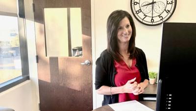 Watson is county administrative supervisor of development services ...