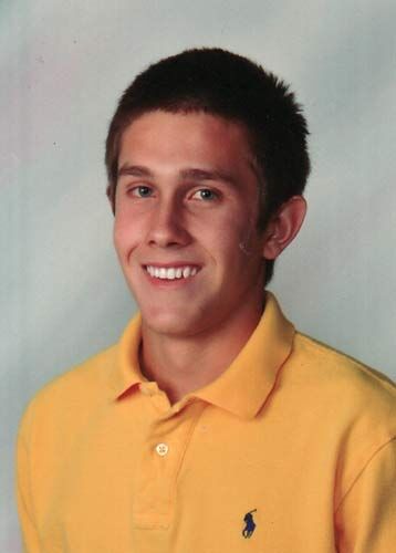 Tapia named Student Rotarian | Features | kdminer.com