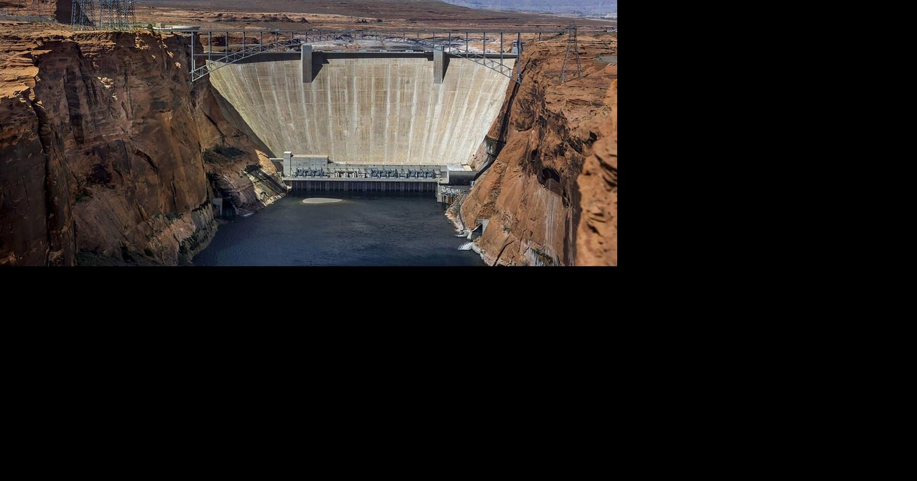 Arizona water chief: Release Colorado River water based on what's there ...