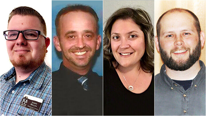 City Council Open Seat: Millin, Guillot, Bratley, Walsh and Simmons ...