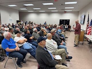 Anglers United hosts first fishing seminar, more to come | Lifestyles ...