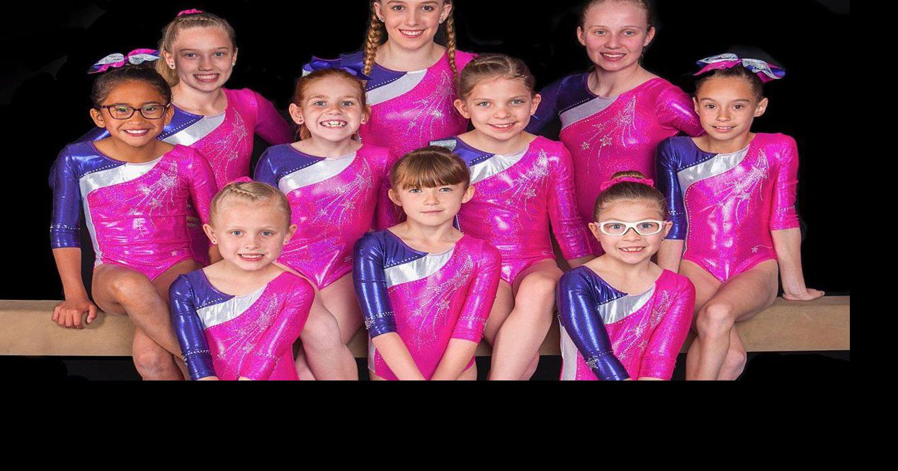 All Starz gymnastics team brings home 21 medals | | kdminer.com