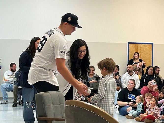 Kingman local Tarik Skubal’s MLB journey was ‘not paved with roses ...