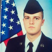 Military: Collin Stratton | Milestones | kdminer.com