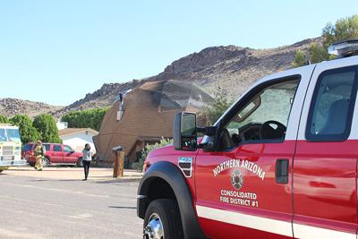 NACFD receives highway safety grant | | kdminer.com