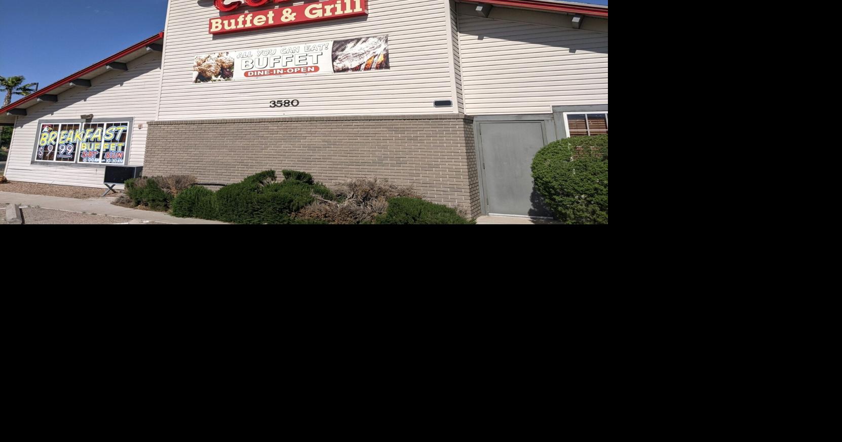 Golden Corral in Kingman closes unexpectedly | News | kdminer.com