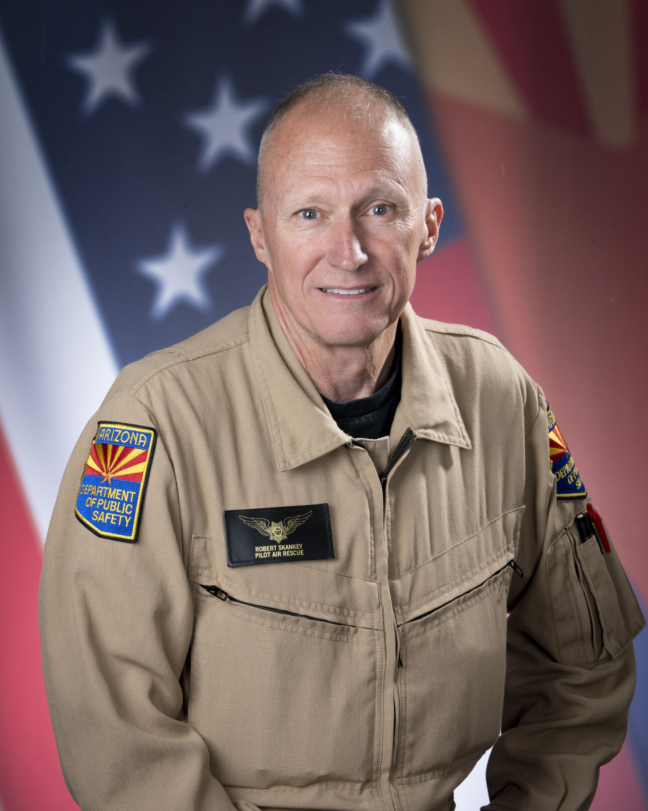 DPS Director identifies troopers killed when Kingman-based helicopter ...