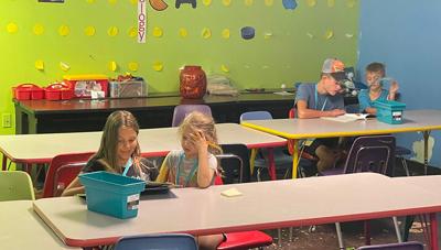 Read better, be better: Club for YOUth helps combat Arizona’s ‘literacy ...