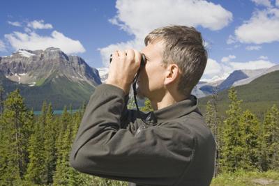 Letter | Thank you NPS park rangers | Opinion | kdminer.com