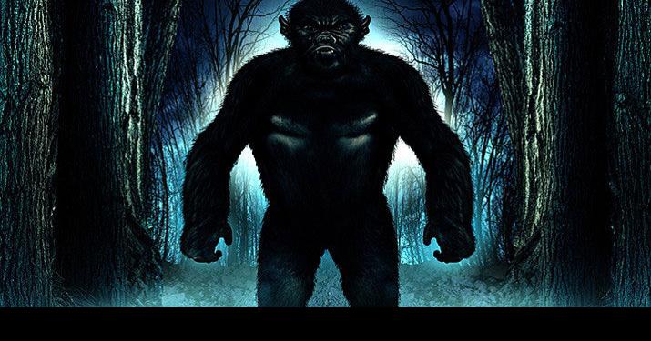 Searching for the Mogollon Monster | Features | kdminer.com