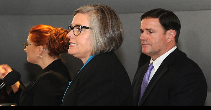 Hobbs tells federal judge that 2 new laws could interfere with voting ...