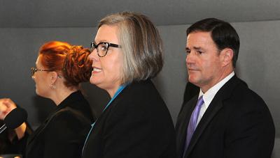 Hobbs tells federal judge that 2 new laws could interfere with voting ...