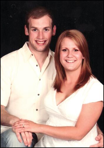 Jeremi Remillard & Brittny LaVon Engagement | Milestones | kdminer.com