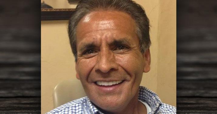 Obituary | George Roque Tapia Jr. | | kdminer.com