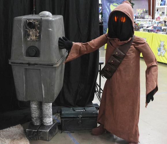 Photos: Camp King Con, May 24 | Multimedia | kdminer.com