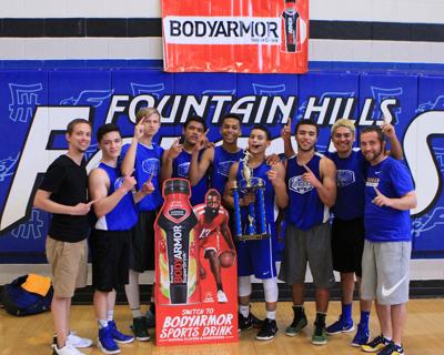 Prep Boys Hoops: Kingman Bulldogs win summer tourney | | kdminer.com