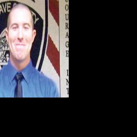 Kingman Photo: Off to the Academy | Features | kdminer.com