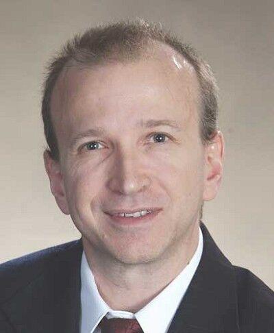 KRMC welcomes Soarian Workflow developer, doctor | Features | kdminer.com