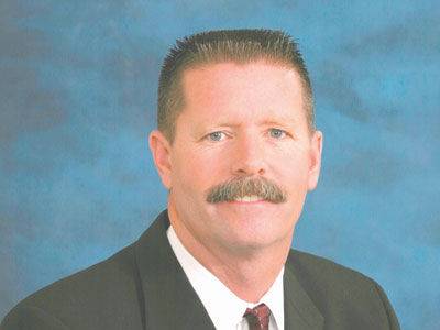 Arizona Senator Ron Gould announces run for Congress | | kdminer.com